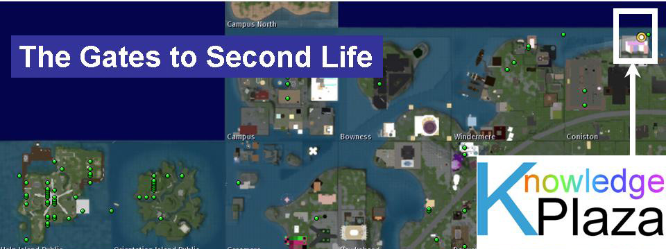 Knowledge Gates – Cosma