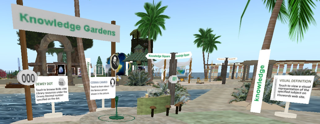 Knowledge Objects – Cosma